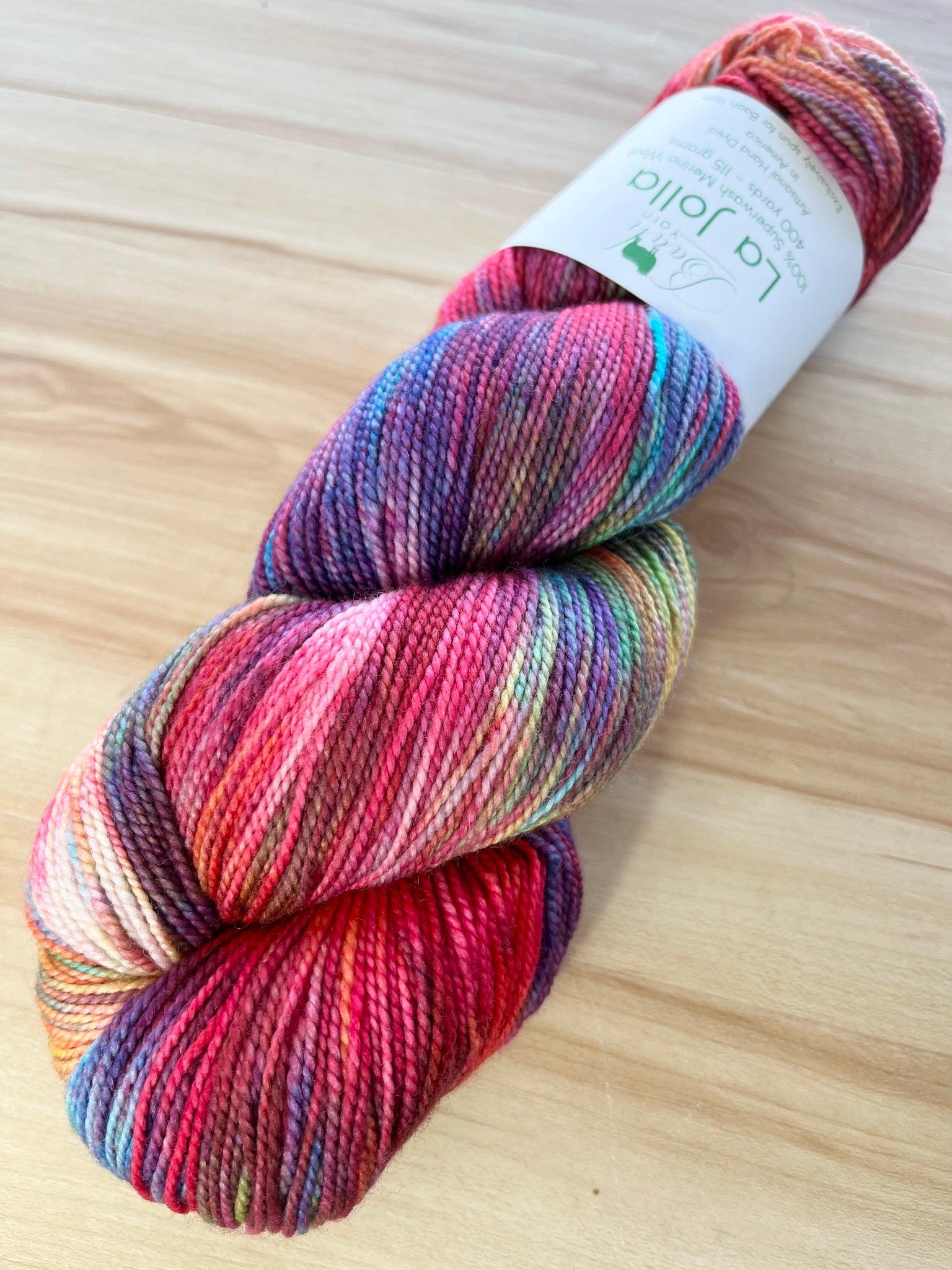 Yarnfun the online version of our brick and mortar store, Yarn.