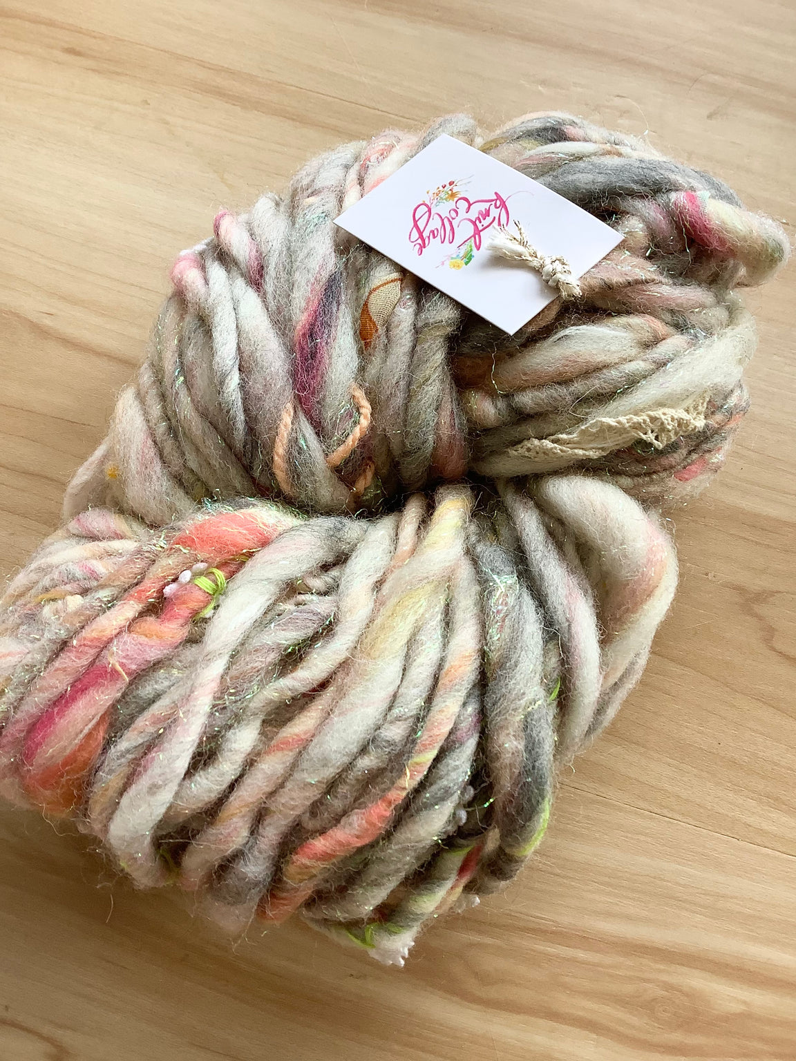 Yarnfun the online version of our brick and mortar store, Yarn.