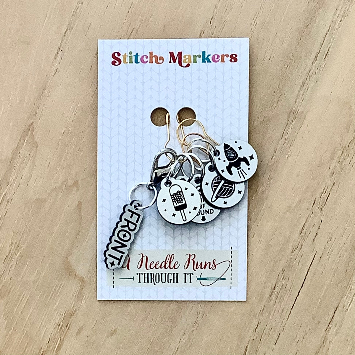 Astro Pop tools — Yarnfun