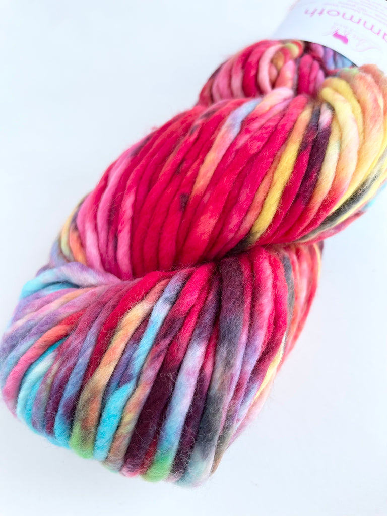 Yarnfun the online version of our brick and mortar store, Yarn.