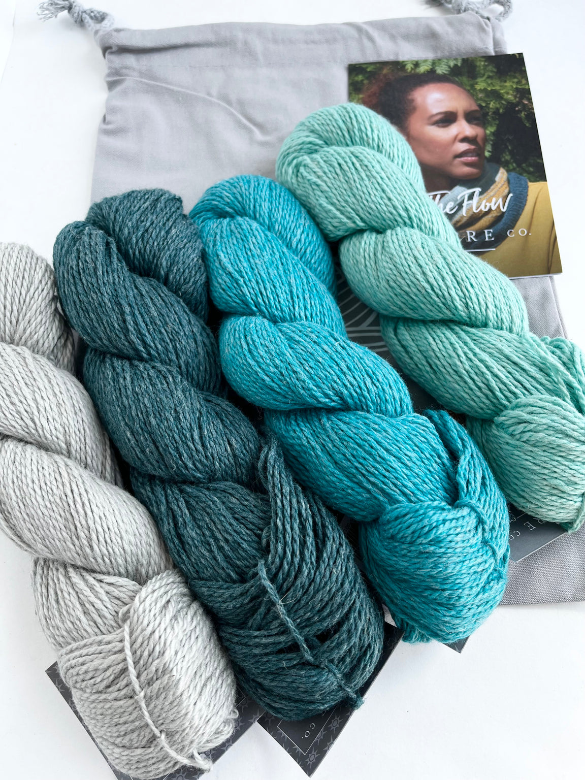 Yarnfun the online version of our brick and mortar store, Yarn.