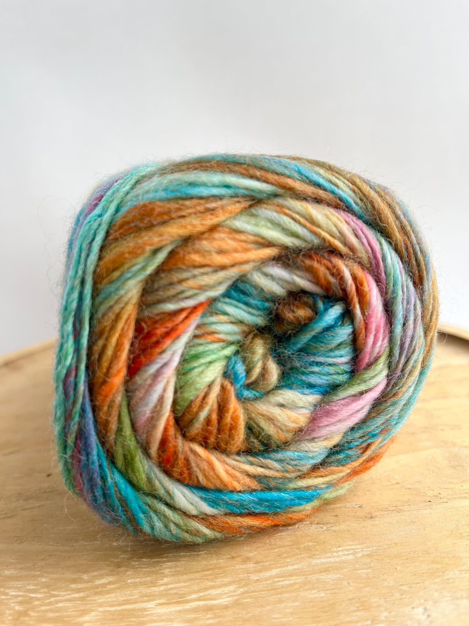 Yarn — Yarnfun
