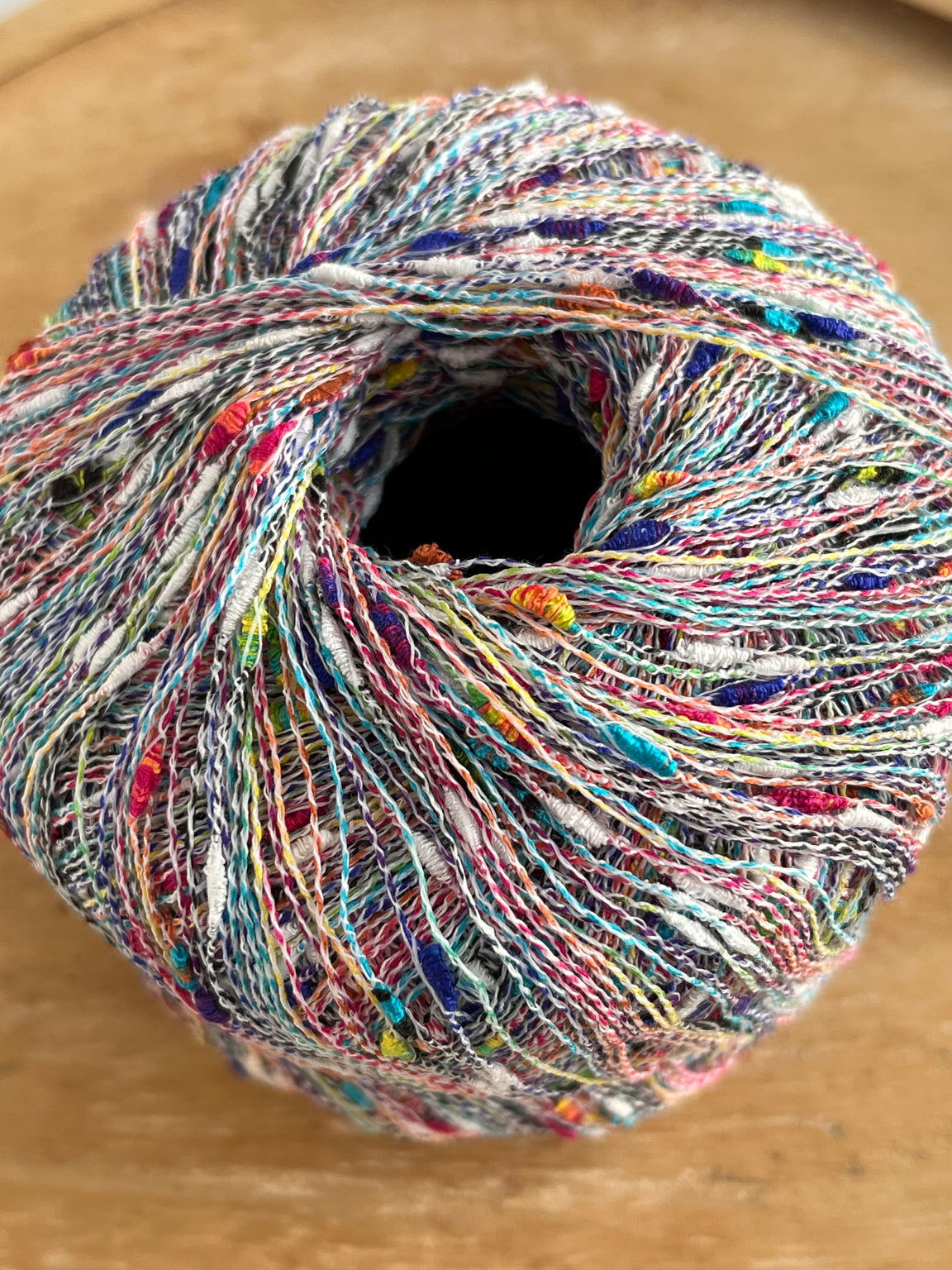 Yarnfun the online version of our brick and mortar store, Yarn.