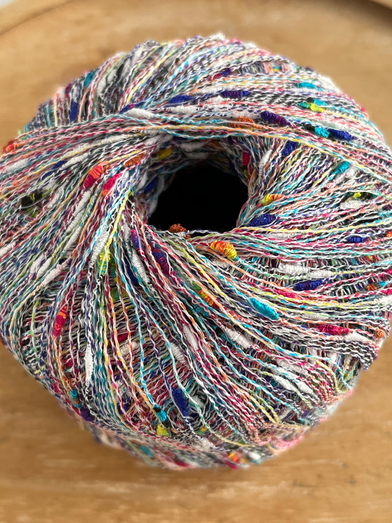 Yarnfun the online version of our brick and mortar store, Yarn.