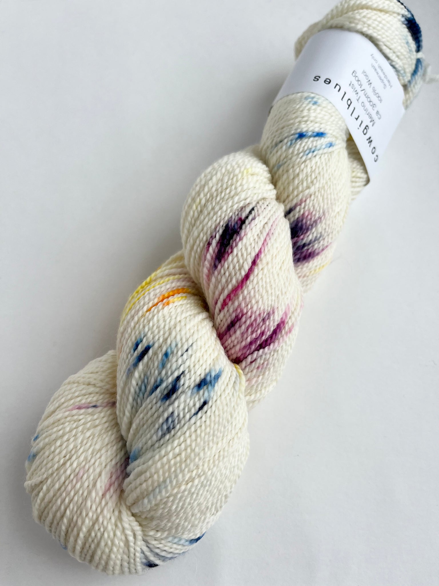 Yarnfun the online version of our brick and mortar store, Yarn.