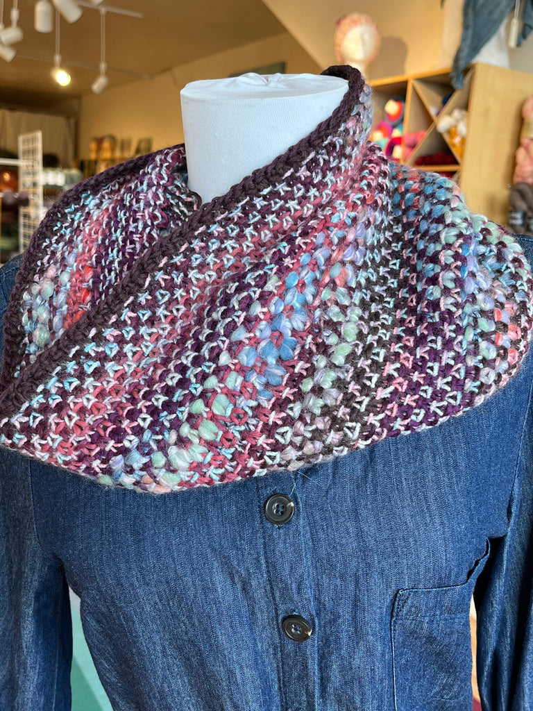 Have A Ball Fall Crawl — Yarnfun