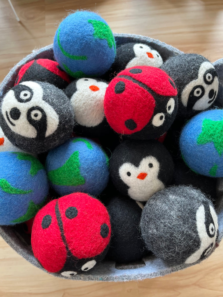 Have A Ball Fall Crawl — Yarnfun
