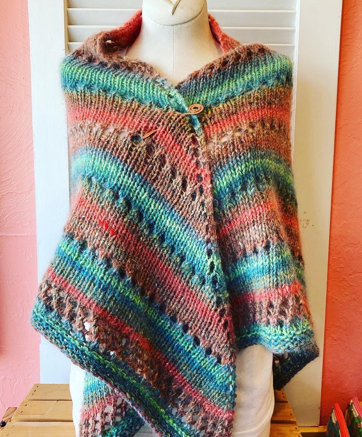 Sweet Shop Patterns — Yarnfun